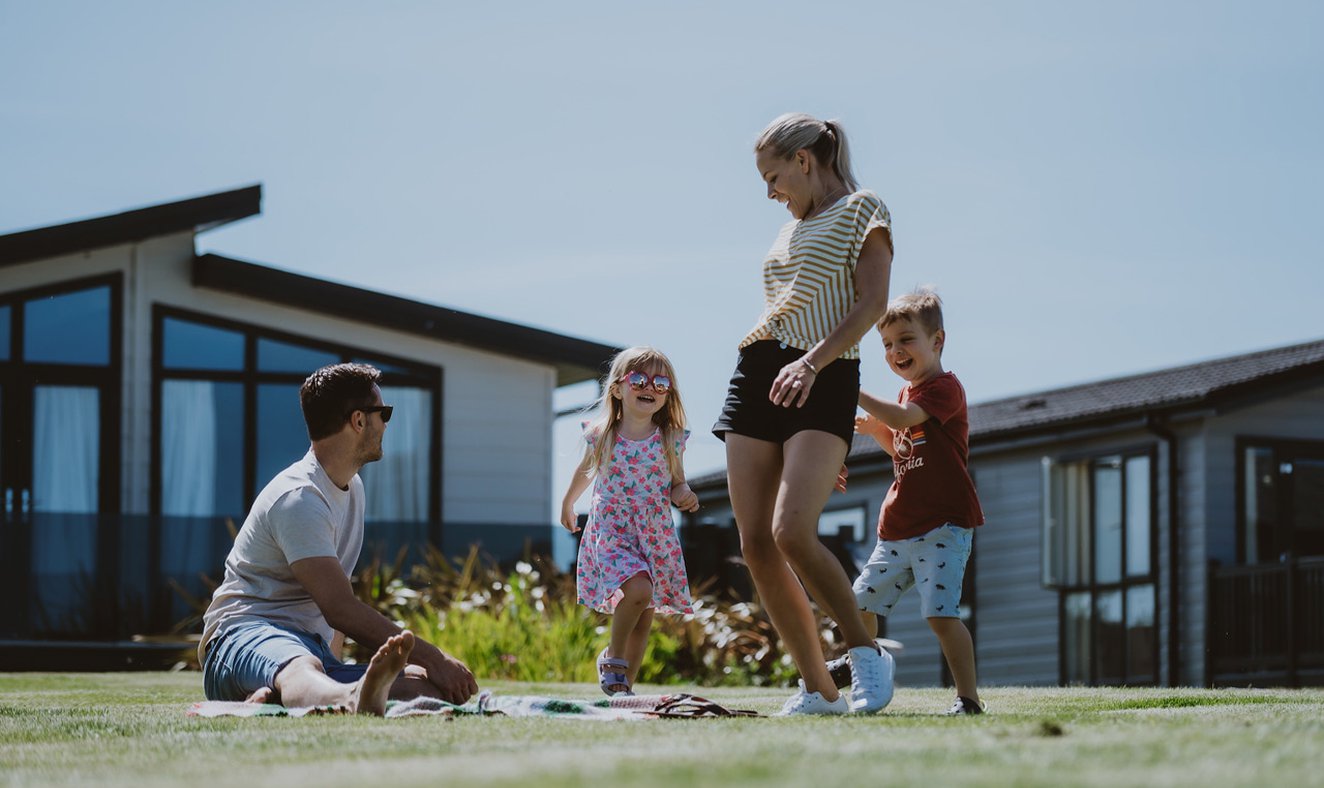 Indian Summer Incoming