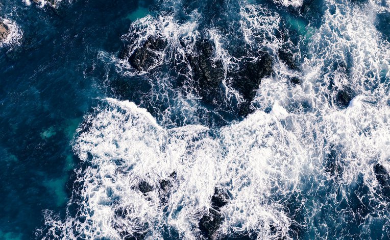 Outdoor Swimming Pools in Cornwall | Away Resorts