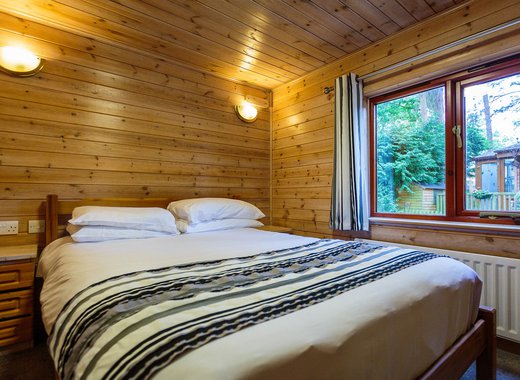 Lodge Holidays & Breaks UK | Luxury Lodge Accommodation