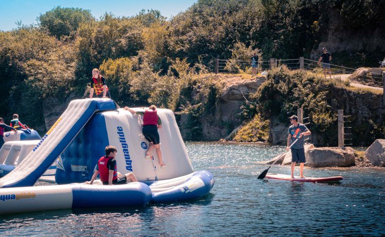 Best Cornwall family attractions and theme parks | Away Resorts