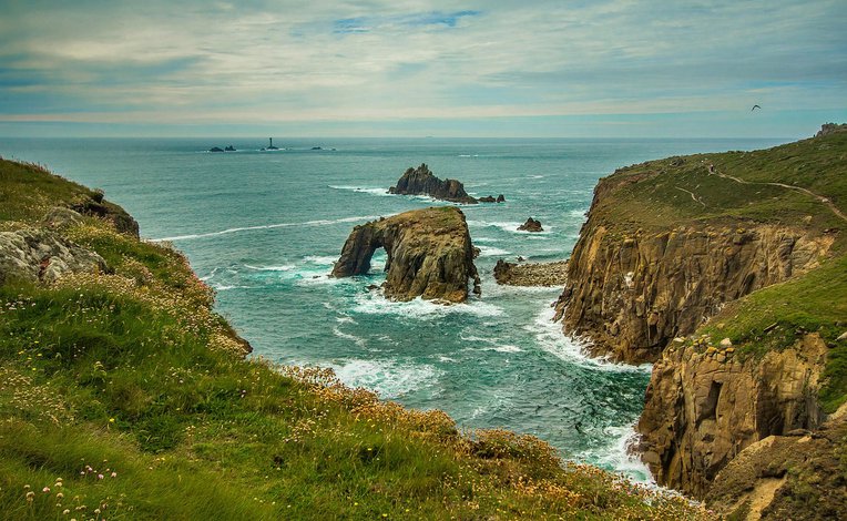 20 of the Best Cornwall Coastal Walks | Away Resorts