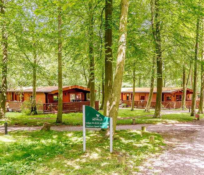 Kenwick Park Estate | Lincolnshire | Away Resorts