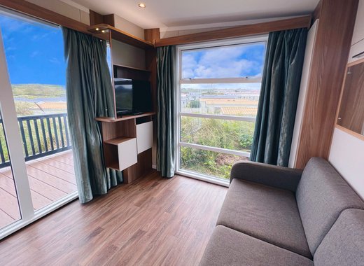 Accommodation | St Ives Bay | Away Resorts