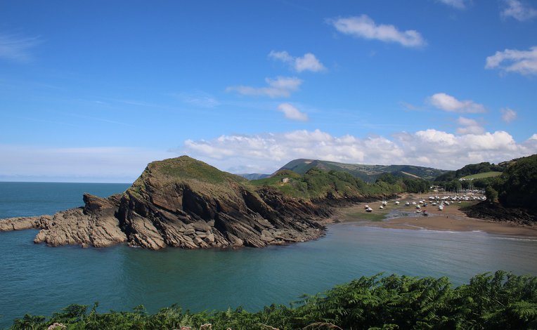 20 of the Best Devon Coastal Walks to Explore | Away Resorts