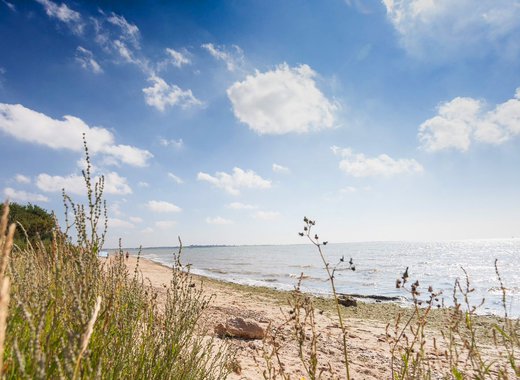 Mersea Island Caravan Holiday Park | Essex | Away Resorts
