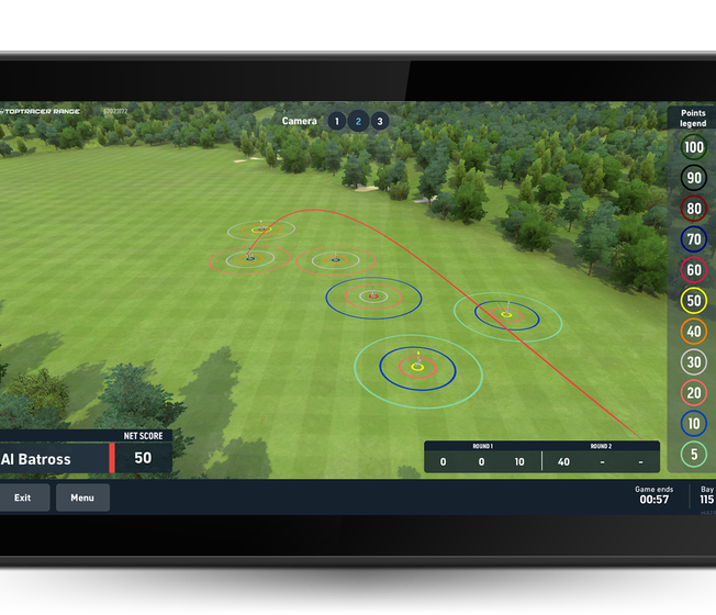 Boston West Golf Club | Memberships & Breaks