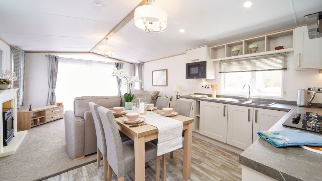 Best Static Caravan Brands UK | Buyers Guide | Away Resorts