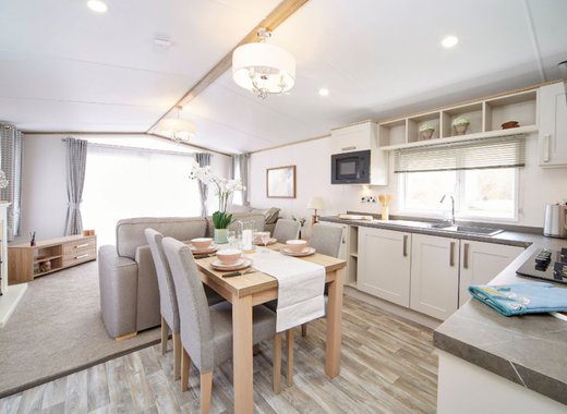 Sunseeker Static Caravans for Sale UK | Away Resorts