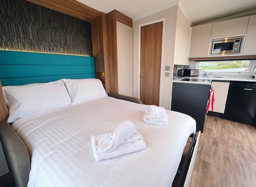 Accommodation | St Ives Bay | Away Resorts