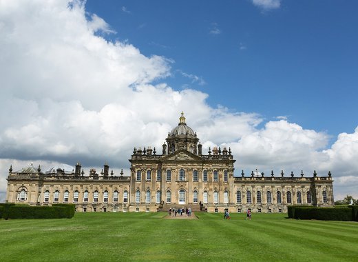 Things To Do Near The Bay Filey Holiday Resort