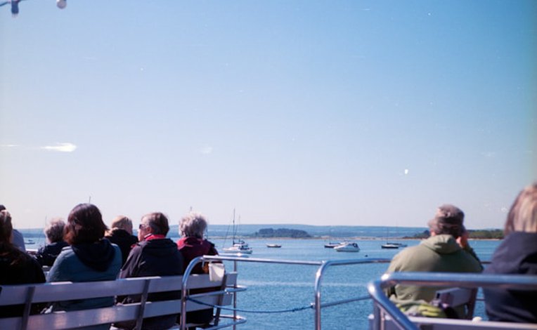 The Top 12 Boat Trips in Dorset to Experience | Away Resorts