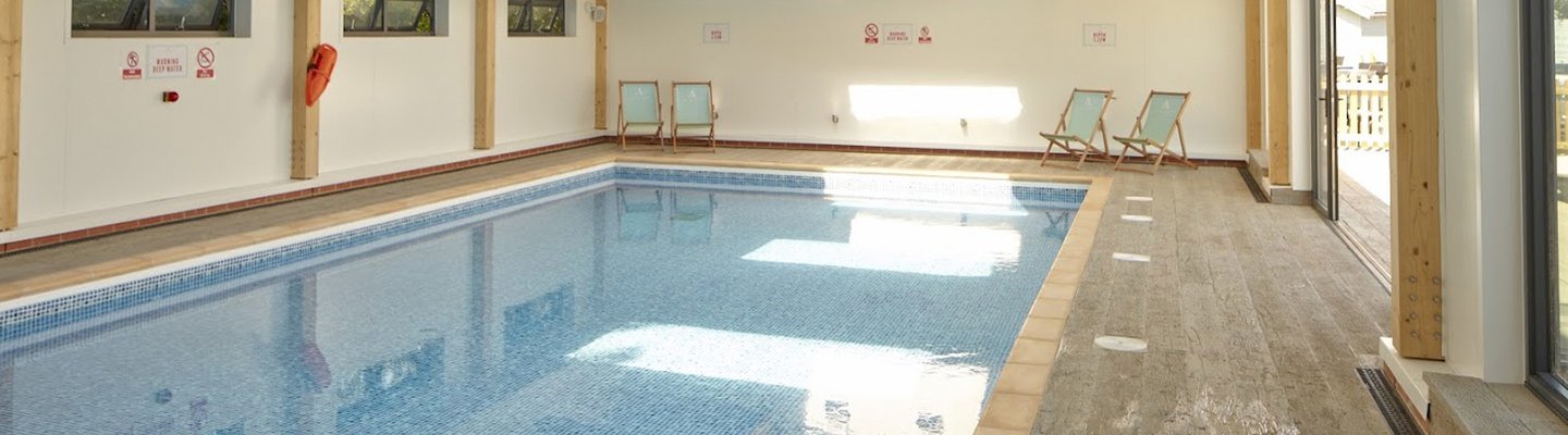 The Bay Colwell | Facilities | Away Resorts