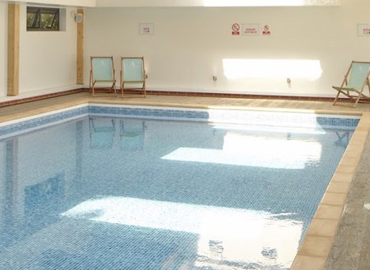 Facilities | The Bay Colwell | Away Resorts