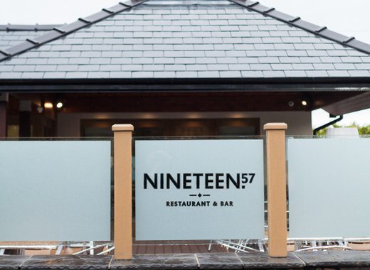 Food & Drink | Barmouth Bay | Away Resorts