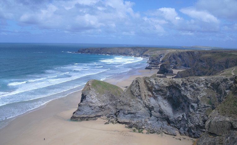 Top 15 coves in Cornwall | Hidden Coves | Away Resorts