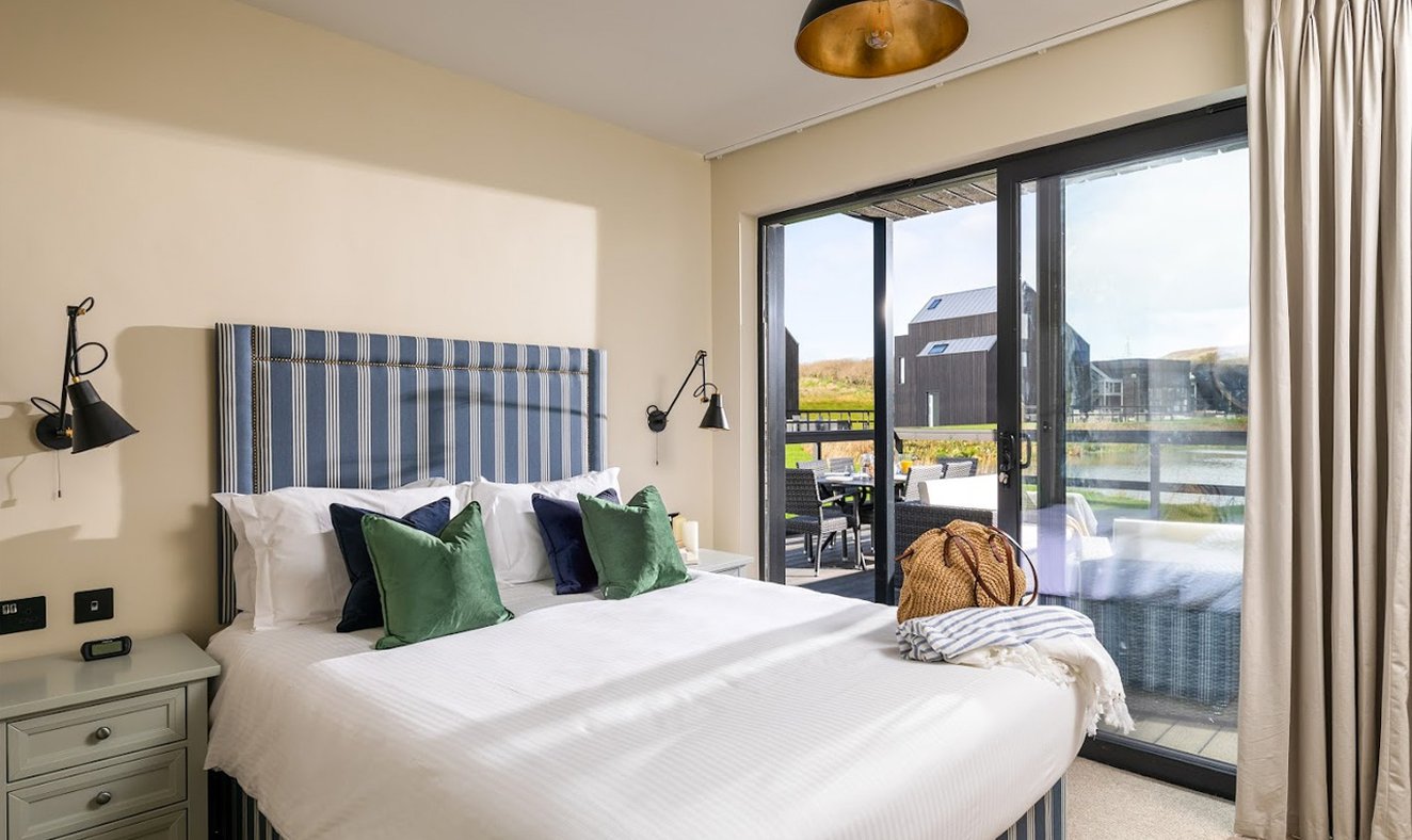 Ways to Stay | Barnhouse | Away Resorts