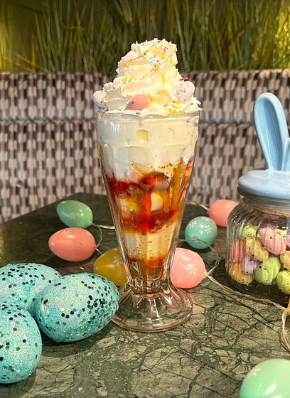 Easter 2025 UK | Family Breaks & Easter Holidays | Book Now