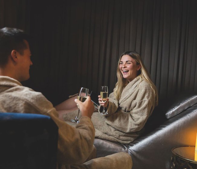 Esya Spa | Retallack Resort | Cornwall | Away Resorts