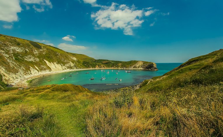 The 18 Best Beaches in Dorset | Away Resorts Beach Holidays