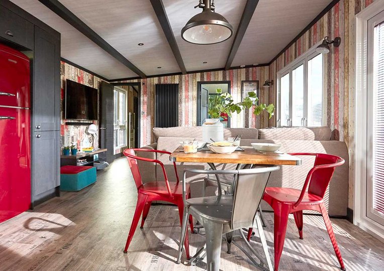 The TriBeCa | Ways to Stay | Away Resorts