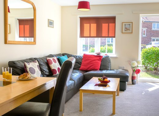 Accommodation | The Bay Filey | Away Resorts