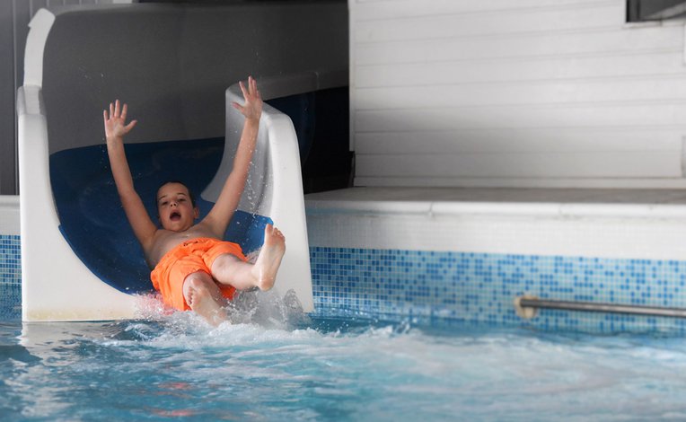 Incredible water parks to visit in Cornwall | Away Resorts