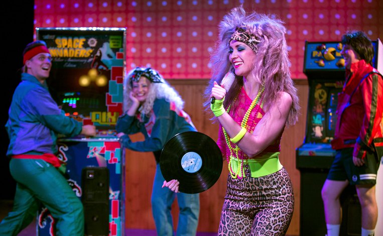 Tattershall Lakes Entertainment | Fun For All The Family