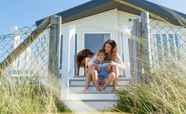 Static Caravans, Lodges & Holiday Homes For Sale North Wales