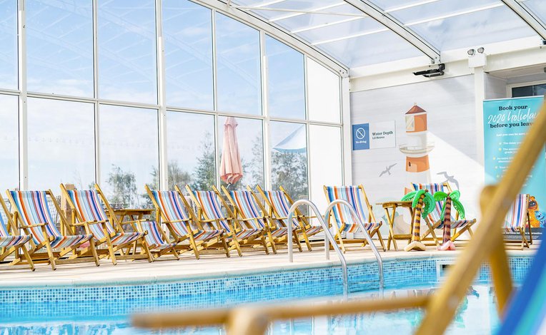 Camping at Mersea Island | Away Resorts