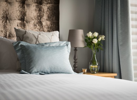 Accommodation | Retallack | Away Resorts