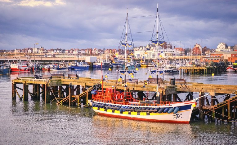 The Best Shopping in Yorkshire Destinations | Away Resorts