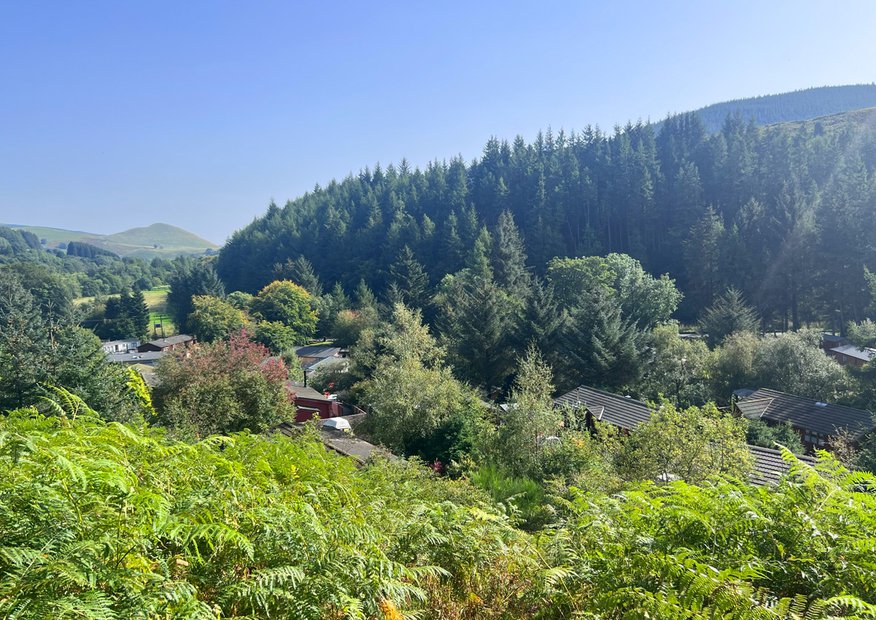 Glendevon Country Park Scotland | Away Resorts