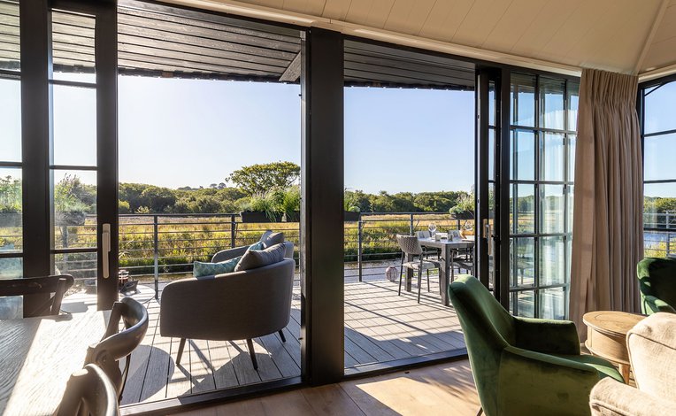 Retallack Resort | Away Resorts | Cornwall Holidays