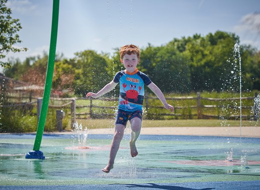 Facilities | Appletree | Away Resorts