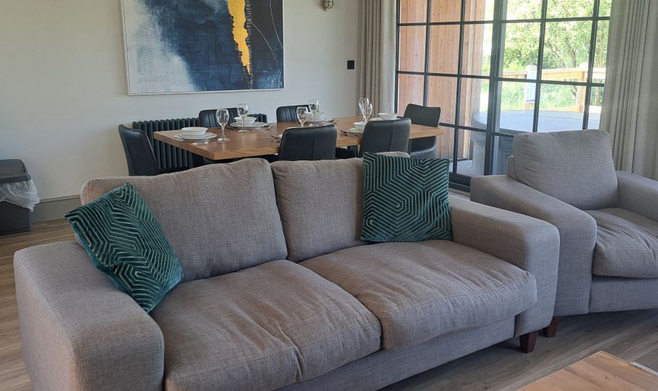 Ways to Stay | Barn | Away Resorts