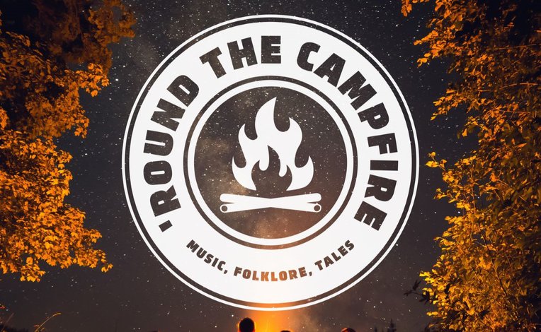 Round The Campfire And Song Of The Forest | Away Resorts