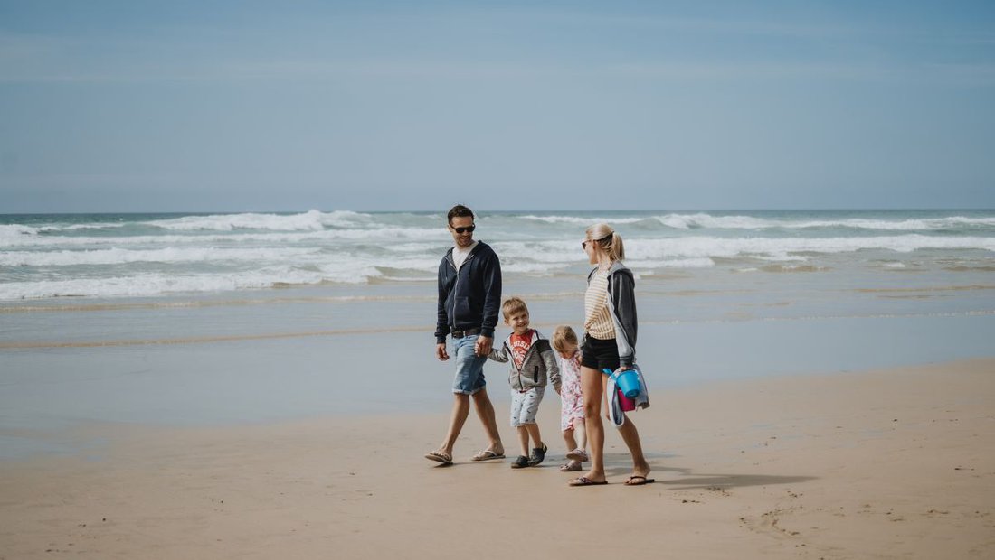 Top 30 things to do in the summer holidays UK | Away Resorts