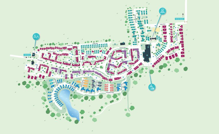 The Bay Filey Holiday Park | Yorkshire Resort | Away Resorts