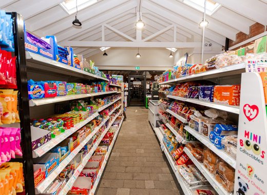 Facilities | The Bay Filey | Away Resorts