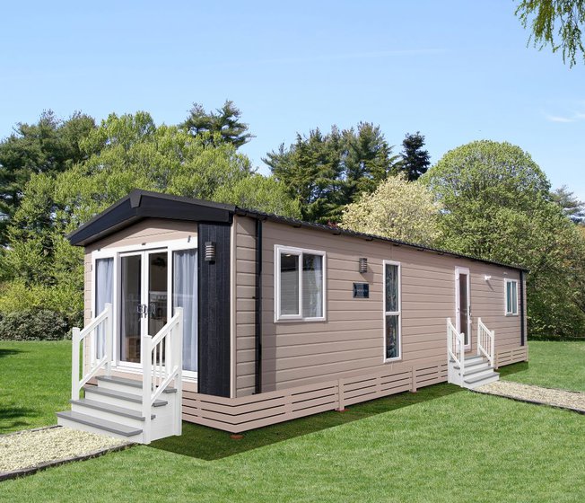 Regal Static Caravans for Sale UK | Away Resorts