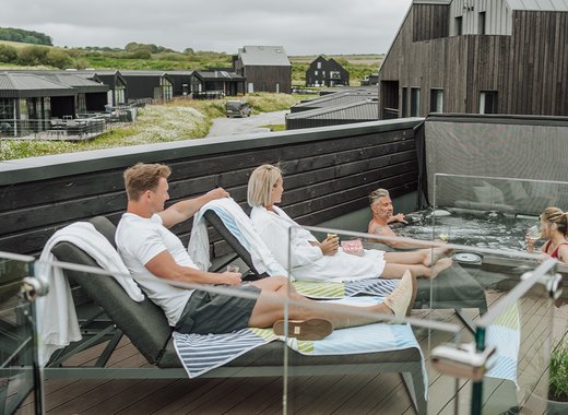 Retallack Resort | Away Resorts | Cornwall Holidays