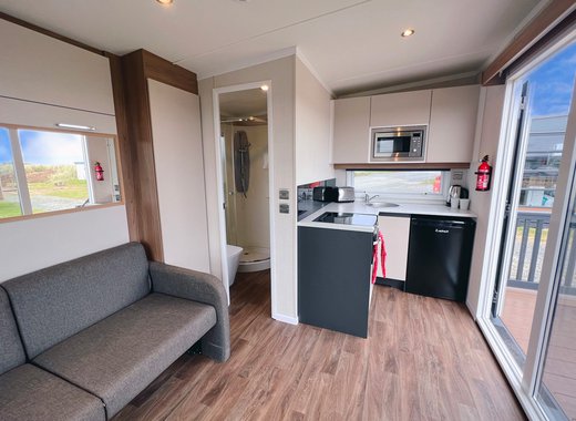 Accommodation | St Ives Bay | Away Resorts