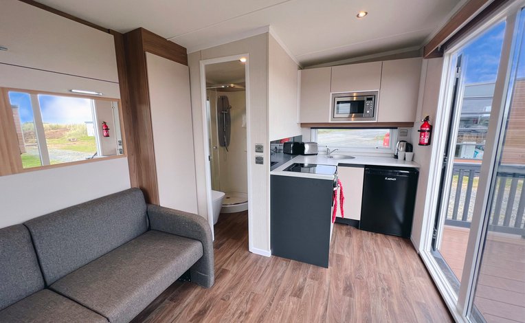 Glamping Holidays & Breaks UK | Glamping Pods | Away Resorts