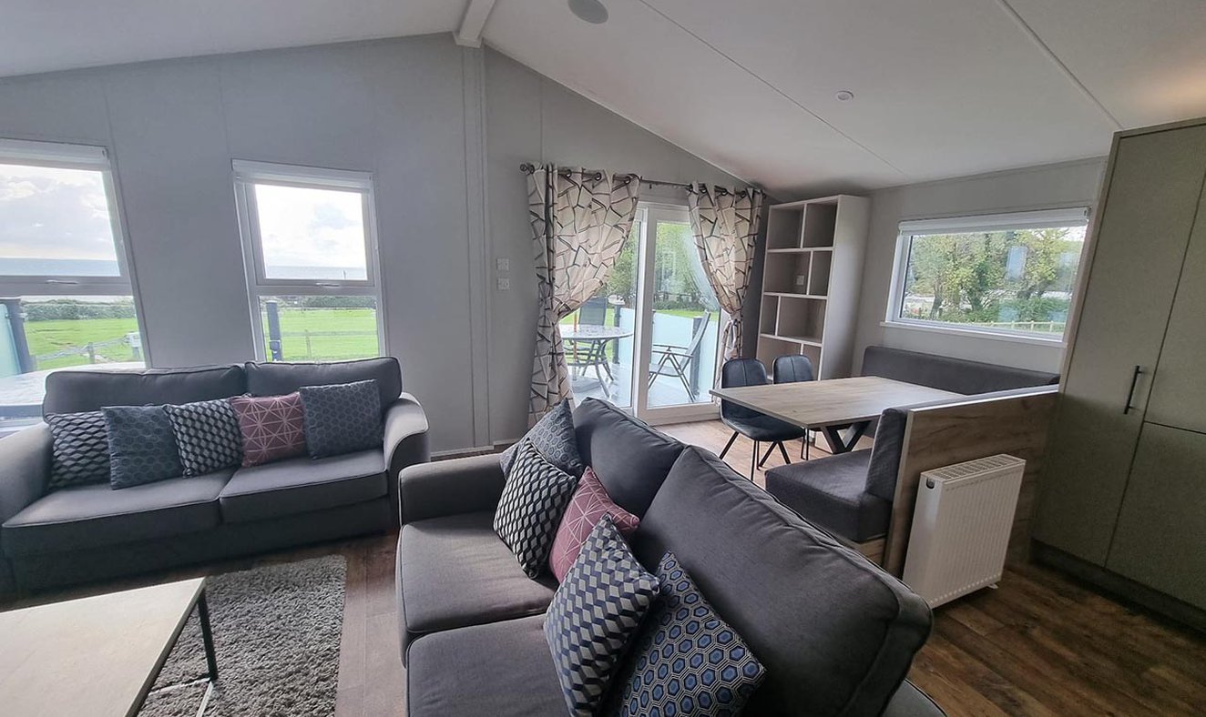 Seaview Lodge | Exclusive to Away Resorts