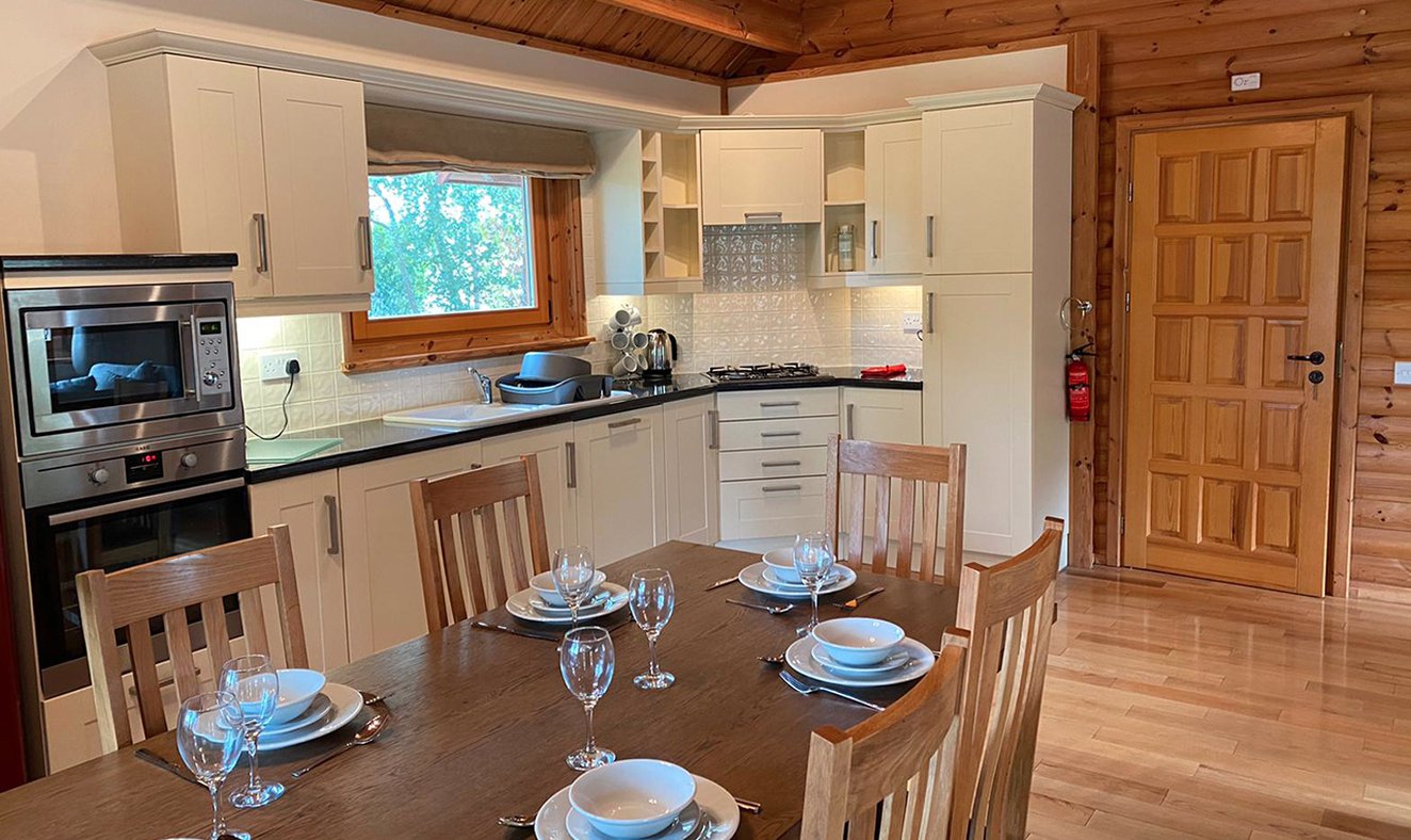 Alpine Lakeside Lodge | Exclusive to Away Resorts