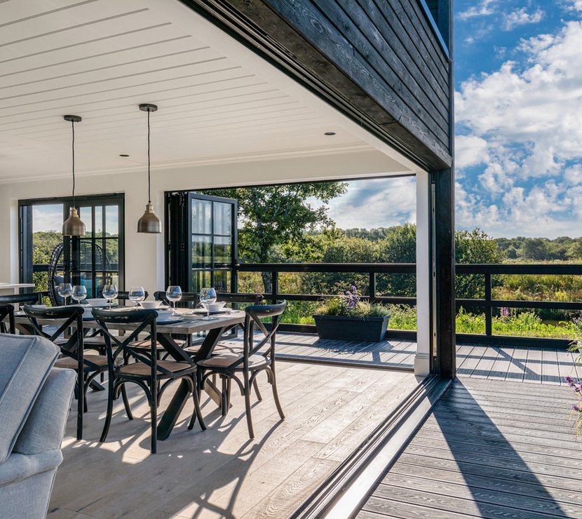 Retallack Resort | Away Resorts | Cornwall Holidays