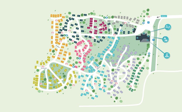 Swanage Bay View | Swanage Caravan Park | Away Resorts