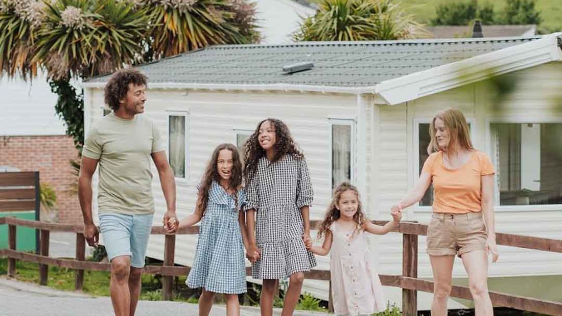 FAQ's |Newquay Bay Resort | Away Resorts