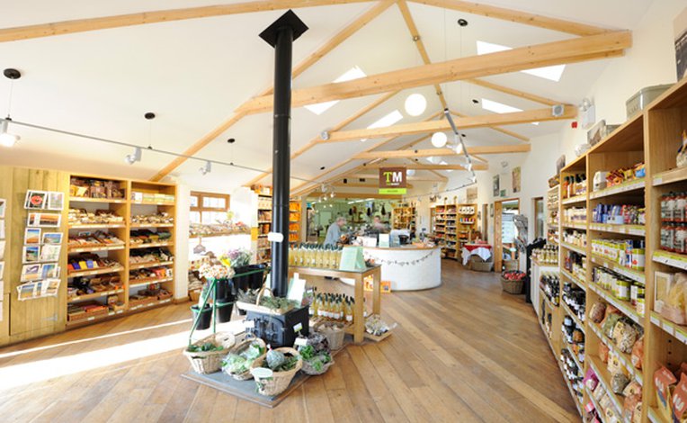 The Top 10 Cornwall Shopping Spots to Visit | Away Resorts
