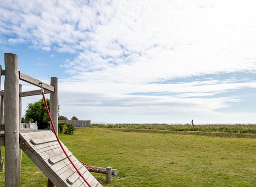 Facilities | Mersea Island | Away Resorts